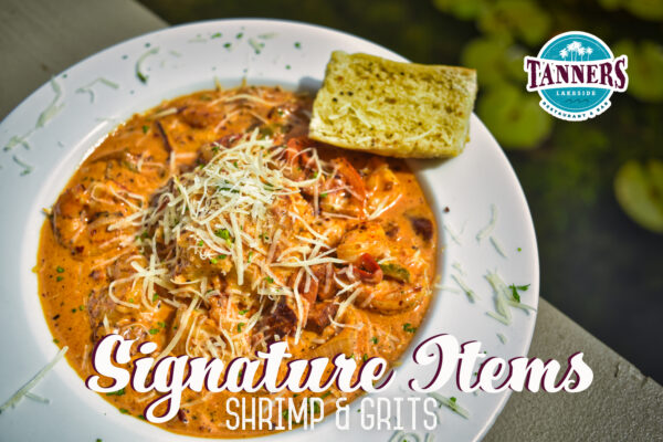 Tanners Lakeside | Restaurant and Bar in Winter Haven, FL | 1006 South ...