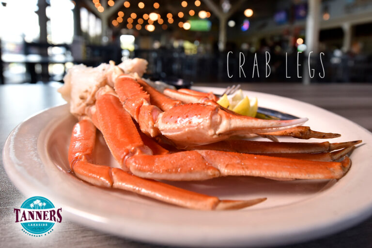 Tanners Lakeside | Restaurant and Bar in Winter Haven, FL | 1006 South ...