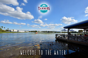 Tanners Lakeside | Restaurant and Bar in Winter Haven, FL | 1006 South ...