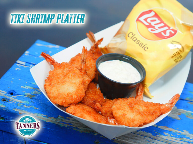 Tanners Lakeside | Restaurant and Bar in Winter Haven, FL | 1006 South ...