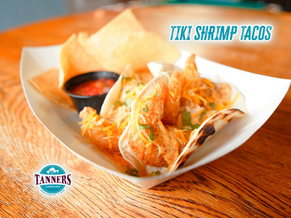 Tanners Lakeside | Restaurant and Bar in Winter Haven, FL | 1006 South ...