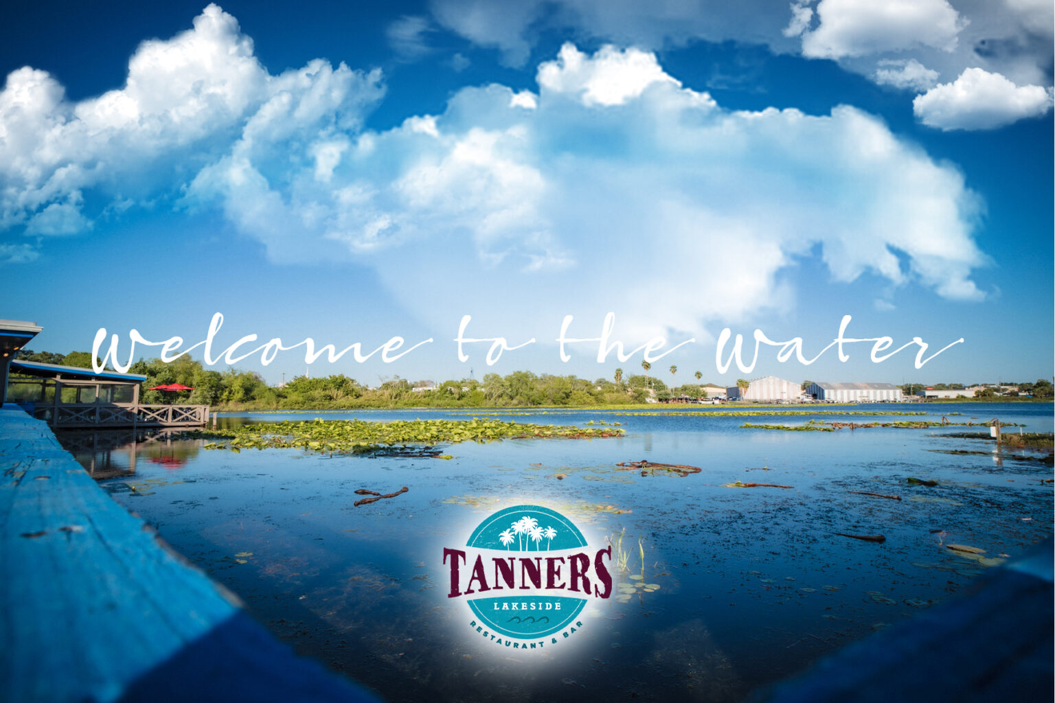 Tanners Lakeside | Restaurant and Bar in Winter Haven, FL | 1006 South ...