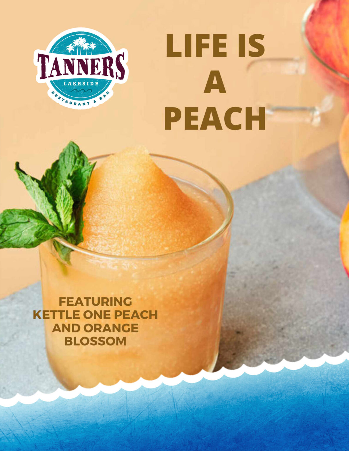 Tanners Lakeside | Restaurant and Bar in Winter Haven, FL | 1006 South ...
