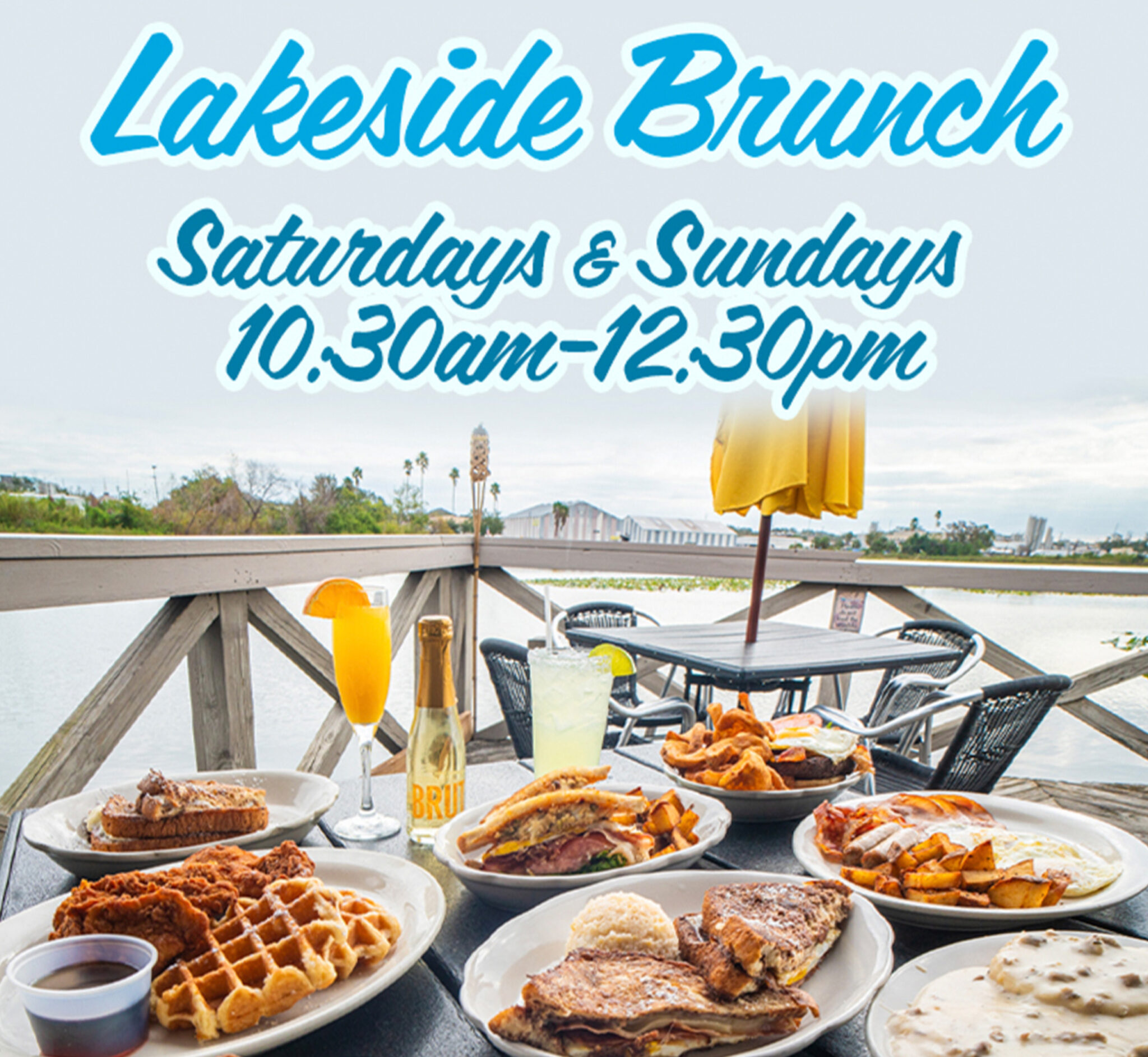 Tanners Lakeside | Restaurant and Bar in Winter Haven, FL | 1006 South ...